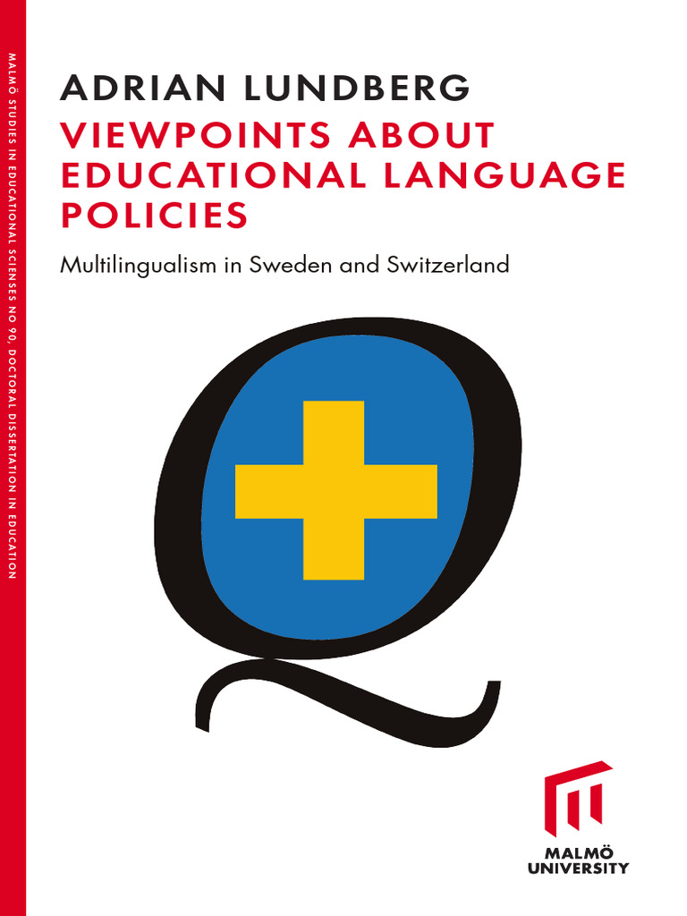 Language Policy PDF