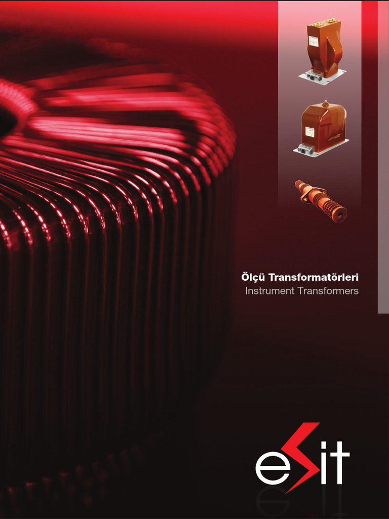 Esit-Katalog TURQUIA | PDF