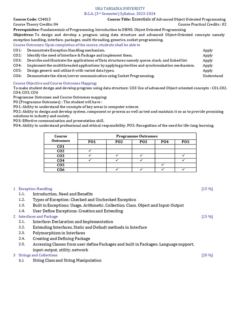HTTP - App - Utu.ac - in - Utuexmanagement - Exammsters - Syllabus ... HTTP - App - Utu.ac - in - Utuexmanagement - Exammsters - Syllabus ...