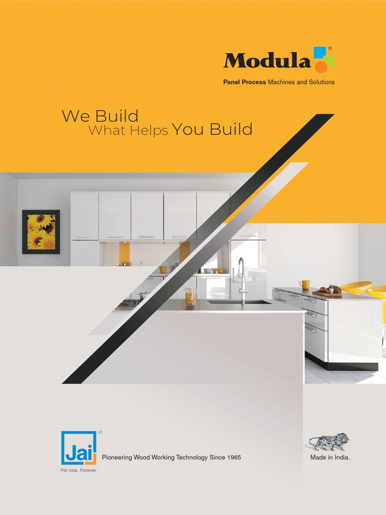Modula Catalogue 2022 | PDF