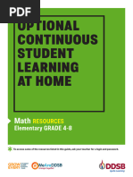 Reflex - Parent Letters | PDF | Login | User (Computing)