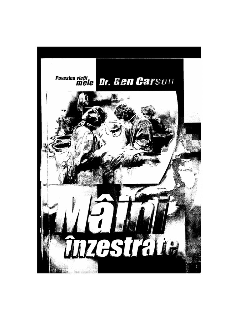 Maini Inzestrate | PDF