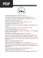 Typing Test Paragraph | PDF