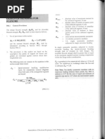 Table B4.1 AISC For Steel Design | PDF