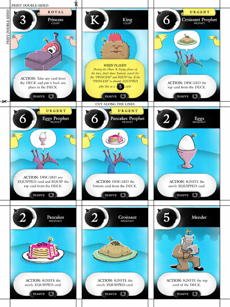 All Is Bomb - PNP | PDF