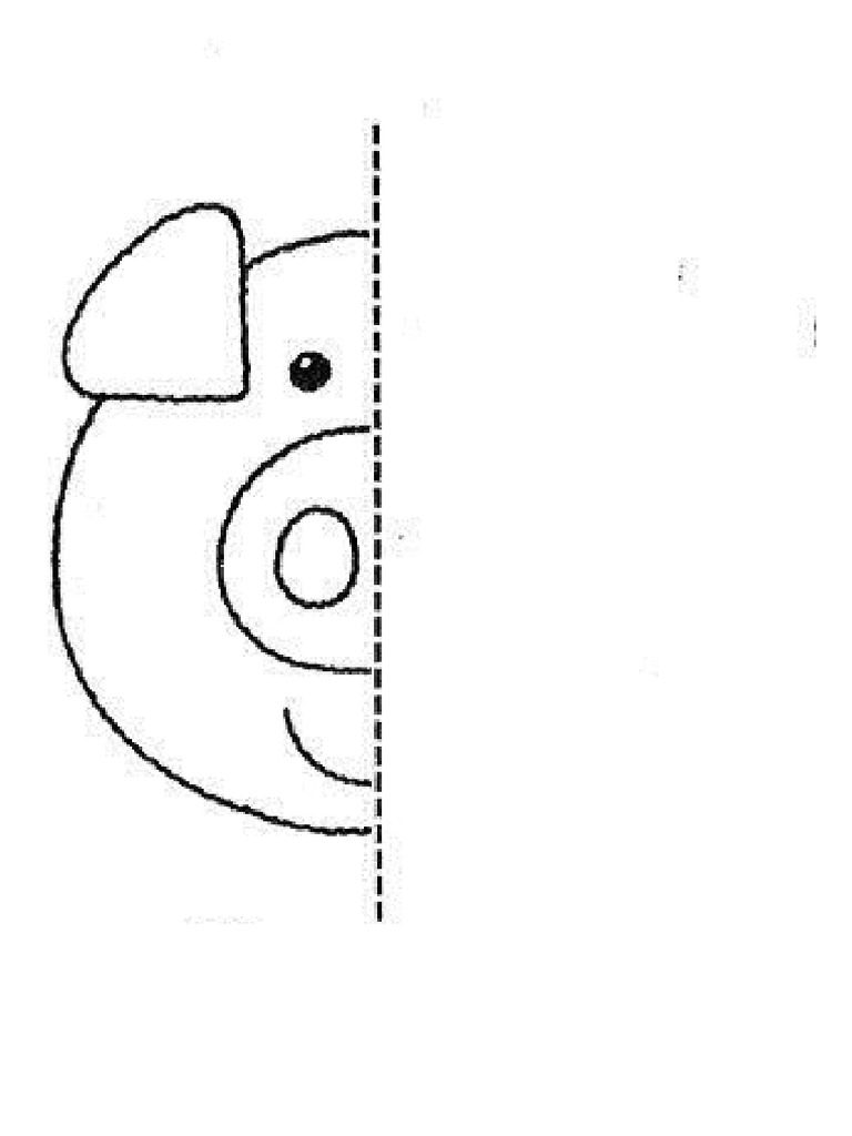 figuras incompletas | PDF