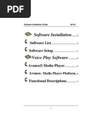 Uninstalling VB-Cable Guide | PDF | Windows 10 | Digital Technology