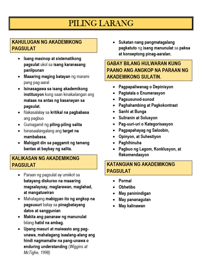 PILING LARANG_PPT1-2 | PDF