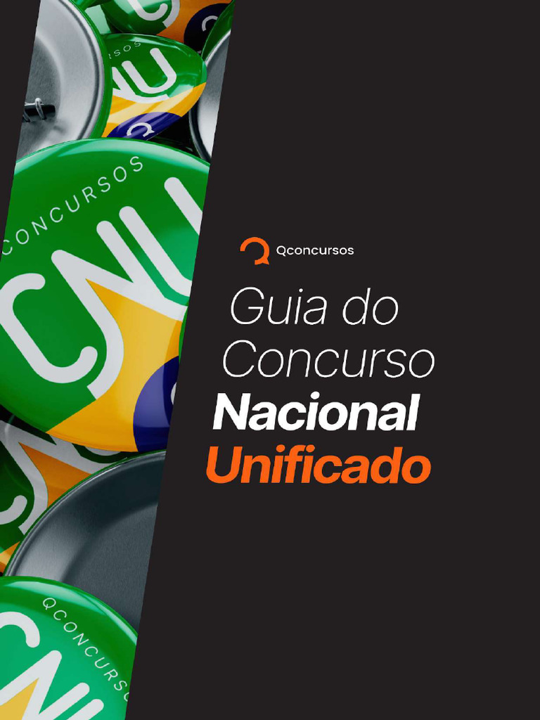 Guia Cnu 2023 | PDF | Ministério (departamento governamental) | Brasil