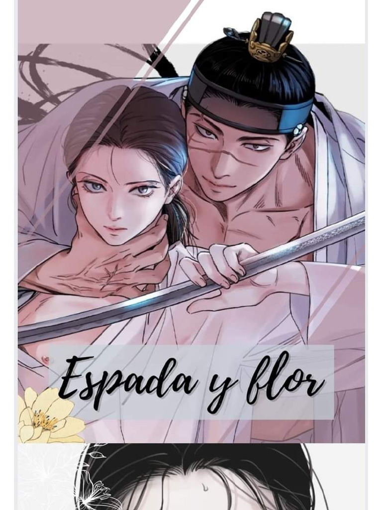 La Espada y La Flor | PDF