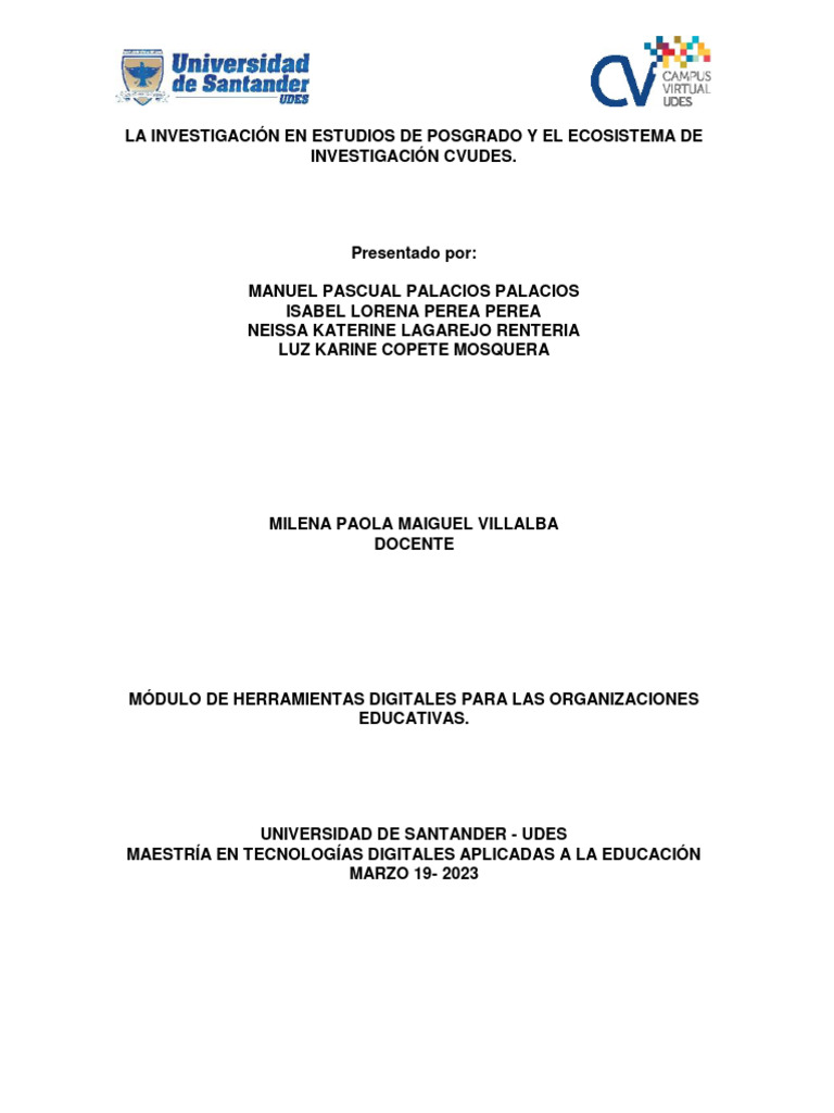 Neissa - Katerine - Lagarejo - Rentería - Entregable - 1 - Podcast ...