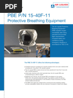 New RESCU 406(SG) ELT Guidelines | PDF | Equipment | Electrical Engineering
