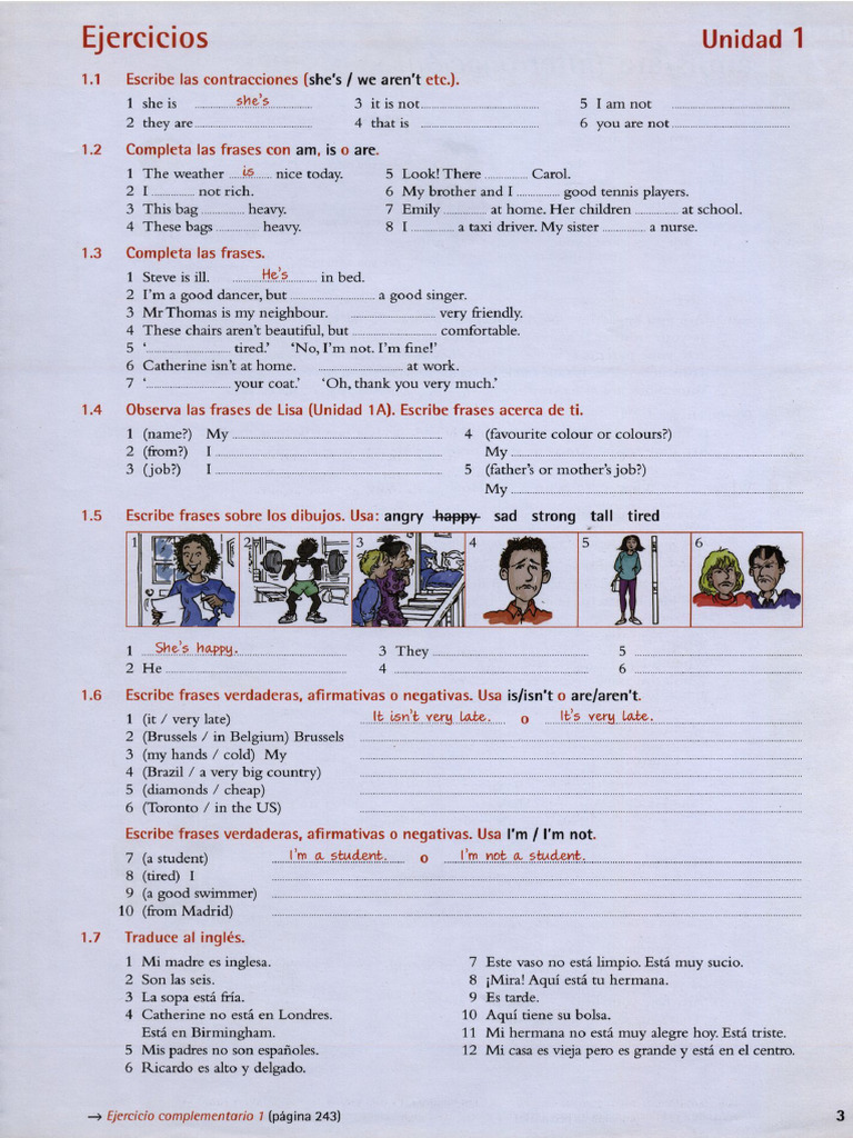 Cambridge Ebook Units 1 - 5 - Extract | PDF