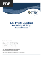 SAFE T Protocol W C SSRS and Columbia Risk and Protective Factors ...