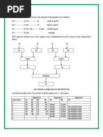 Module 1 Problems-CSA | PDF | Central Processing Unit | Computer Program