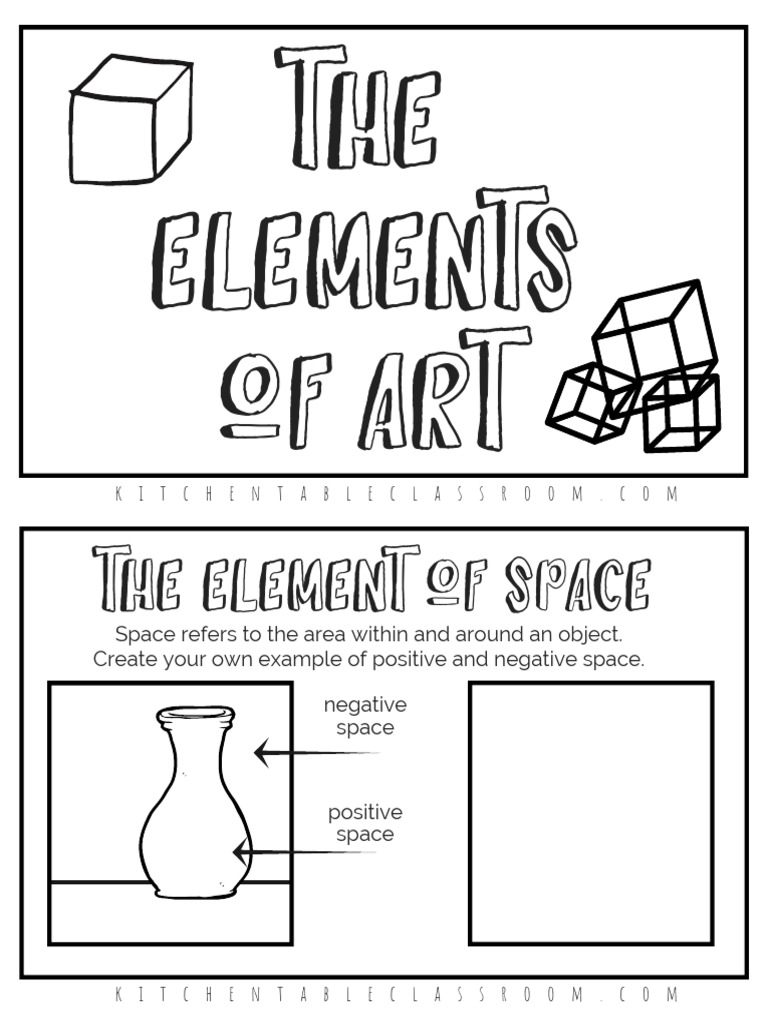 element of art book updated 8.21 | PDF