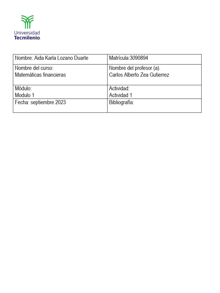 Act 1-Mat. Financieras | PDF
