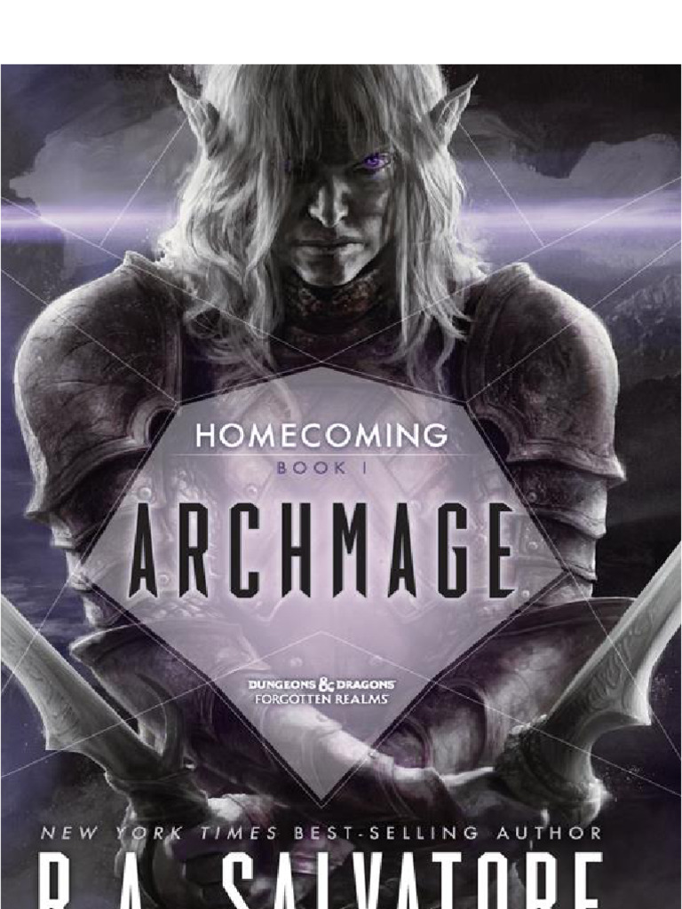 ARCHIMAGO | PDF