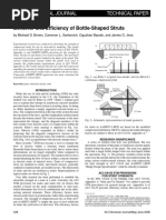 RMD Super Slim Soldiers Brochure | PDF | Bending | Structural Engineering