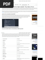 Qué Es Un Hatch | PDF