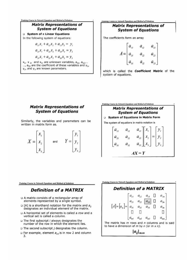Control Eng PPT Pt1 | PDF