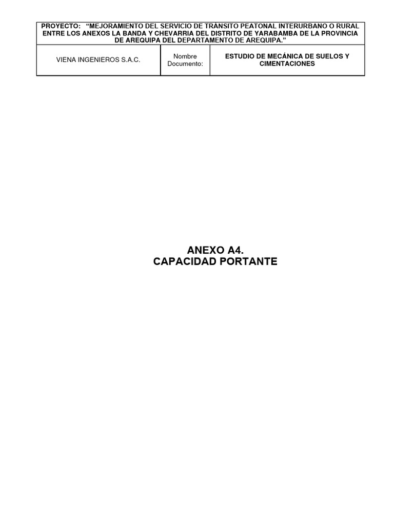 Anexo A Aumentar | PDF