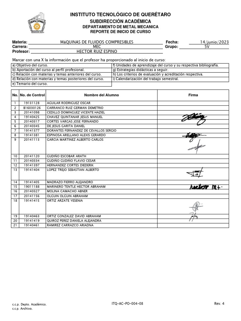 Inicio de Curso - PDF.PHP | PDF Inicio de Curso - PDF.PHP | PDF