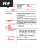 Grade 1 Math Curriculum Guide | PDF