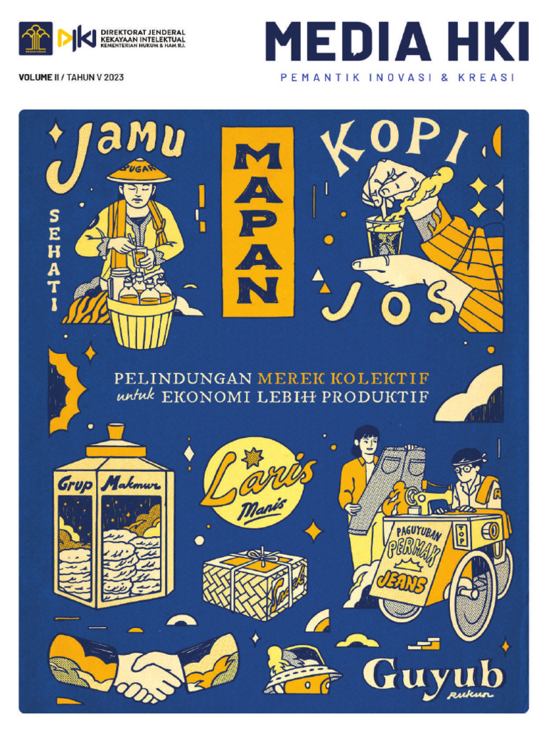 Media HKI Vol 2 2023 | PDF