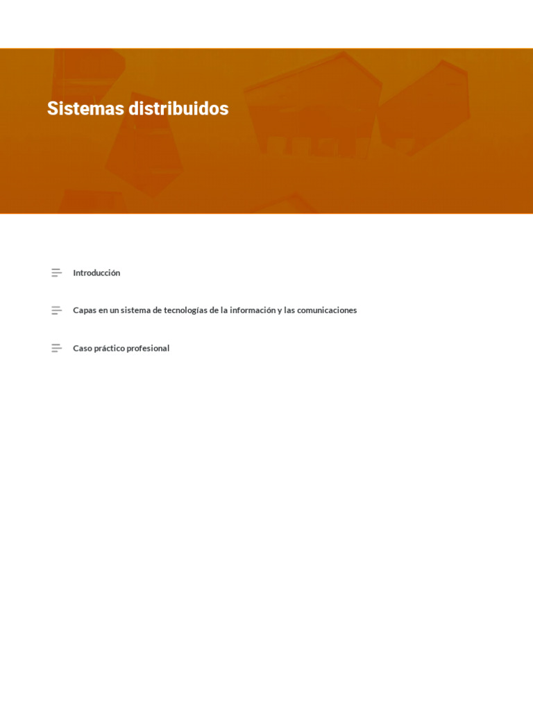 Módulo 3 - Lectura 1 | Descargar gratis PDF | Servidor (Computación) | Bases de datos
