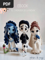 Emily Con Maggot en El Ojo | PDF