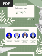 Leaf and Leaflet Morphology Guide | PDF | Leaf | Branches Of Botany