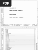 XCMG QAY400 400t Crane Load Chart | PDF | Crane (Machine) | Brake