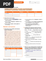 Hassaniya Arabic Language Lessons | PDF