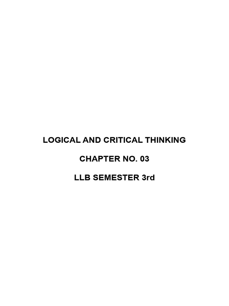 Propositional Logic | PDF | If And Only If | Proposition
