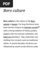 Igorot Traditional Clothing Guide | PDF | Clothing | Fashion