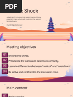 Lesson Plan-Something From Nothing | PDF | Learning | Pedagogy