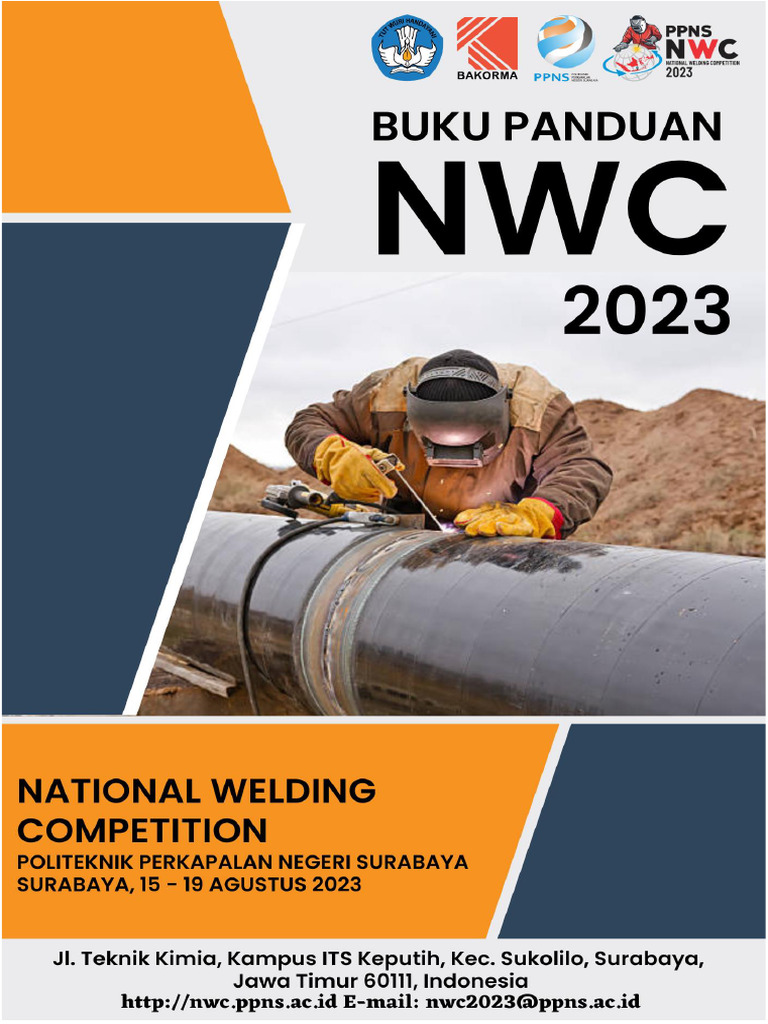 Buku Panduan NWC 2023 | PDF