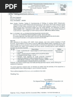 Technical Specification AL-59 Conductor 893 | PDF | Wire | Electrical ...