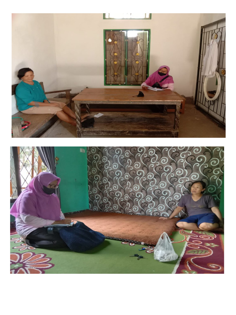 Foto SPJ Pis PK | PDF