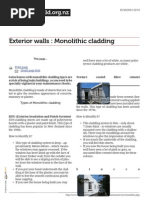 Roller Shutter Inspection Checklist | PDF | Door | Roof