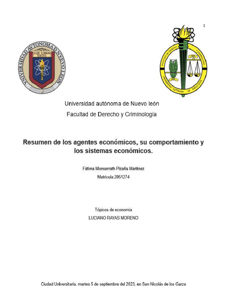 Resumen TE - FMPM | PDF Resumen TE - FMPM | PDF