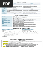 Lower Limb OSCE Exam Checklist | PDF
