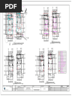 Hoisting Hook Detail: Elevator Plan | PDF | Beam (Structure) | Civil ...