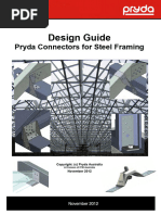 Fire Resistance Ratings - ANSI/UL 263: Design No. U309 | PDF | Drywall ...