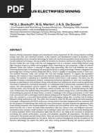 Herrenknecht TBM Catalog | PDF | Manufactured Goods | Mechanical ...