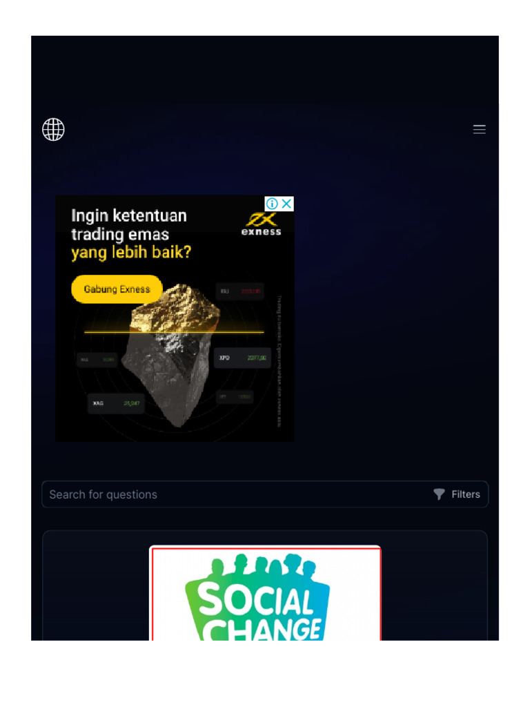 Quizizz Answers - Cheat Network | PDF