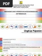 Manual Guide Sinkronisasi Akun Amdalnet Dengan OSS RBA | PDF | Komputer