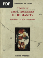 Drawings Kozyrev Mirrors - Kozyrev Mirrors With Your Own Hands | PDF