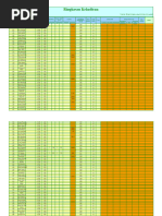 Analysis of "Significant Cigarettes" | PDF